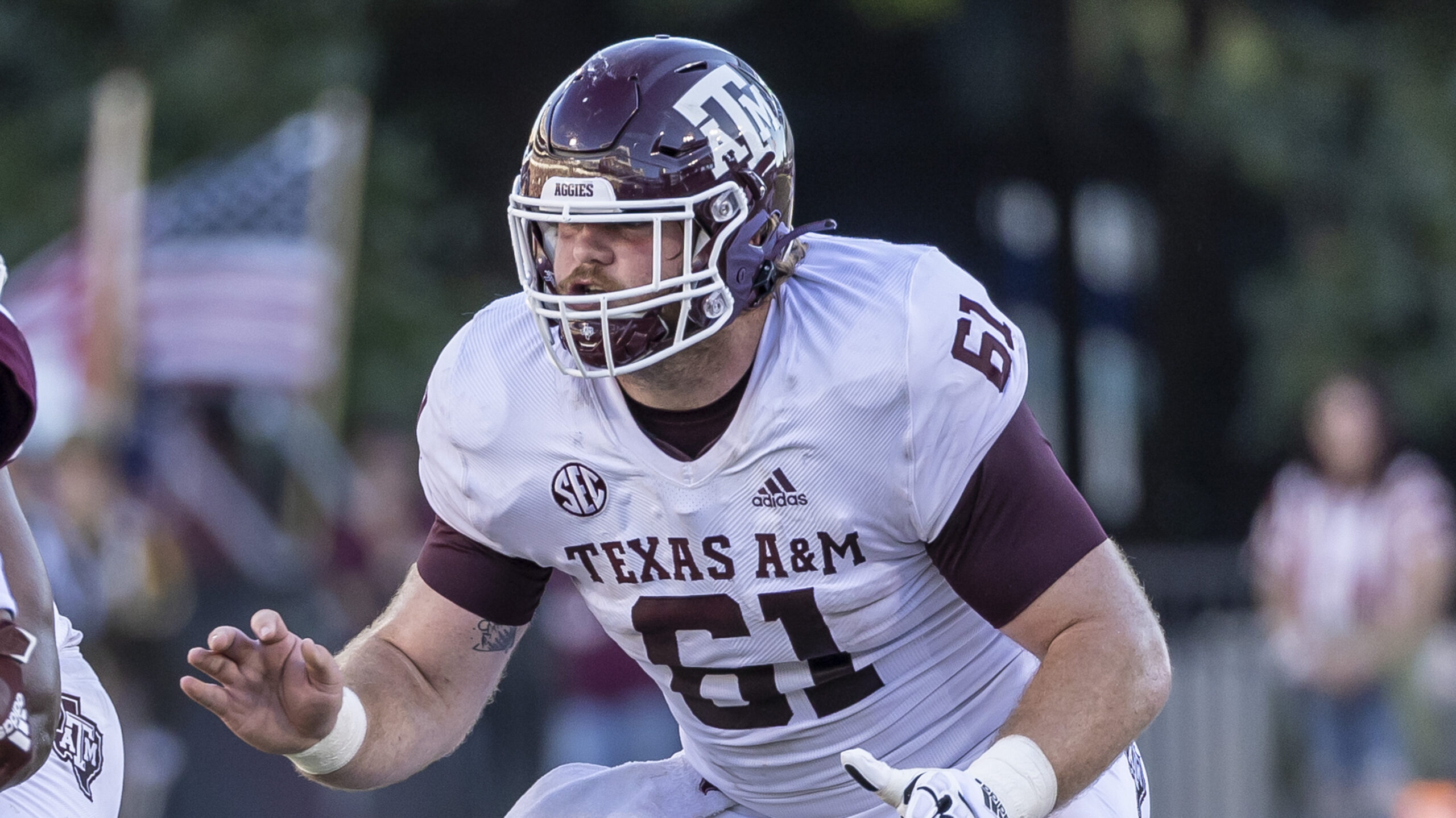 Former freshman All-American center Foster commits to KU, per reports ...